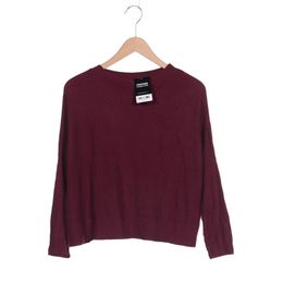 s.Oliver Damen Pullover, bordeaux