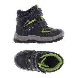 Geox Herren Kinderschuhe, marineblau, Gr. 24