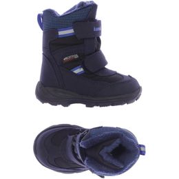 Kamik Jungen Kinderschuhe, marineblau