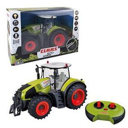 Happy People® Traktor CLAAS Axion 870 Ferngesteuertes Auto grün