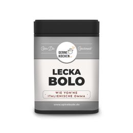 Lecka Bolo 1013521