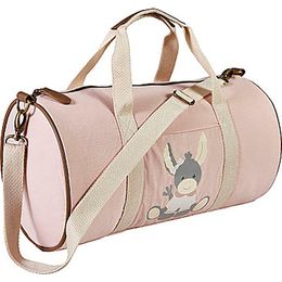 Sterntaler® Reisetasche Emmi Girl, rosa