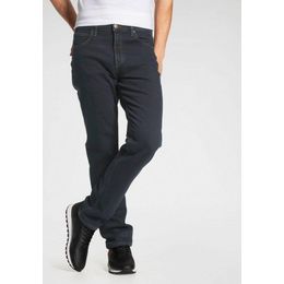 Lee® Straight-Jeans Brooklyn, blau