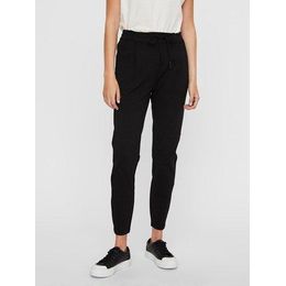 Véro Moda Vero Moda Jogger Pants VMEVA MR LOOSE STRING PANT GA NOOS, schwarz