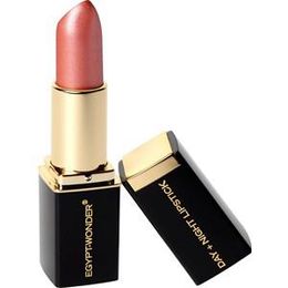 Tana Make-up Lippen Egypt Wonder Lipstick Day / Night