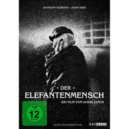 Studiocanal Der Elefantenmensch (DVD)