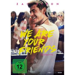 Studiocanal We Are Your Friends (DVD)