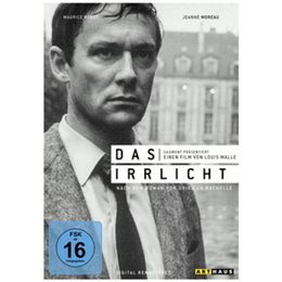 Studiocanal Das Irrlicht (DVD)