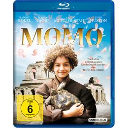 Studiocanal Momo (Blu-ray)