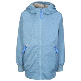 Finkid - Funktionsjacke TALLESSA in dove, Gr.122/128