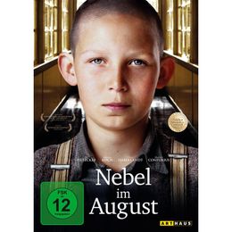 Studiocanal Nebel im August (DVD)
