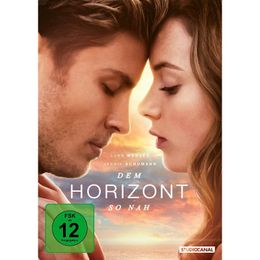 Studiocanal Dem Horizont so nah (DVD)