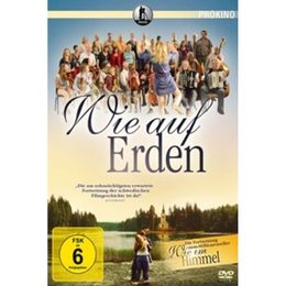 Studiocanal Wie auf Erden (DVD)