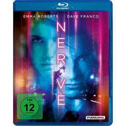 Studiocanal Nerve (Blu-ray)