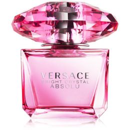 Versace Bright Crystal Absolu EDP für Damen 90 ml