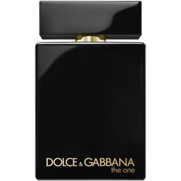 Dolce & Gabbana Dolce&Gabbana The One for Men Intense EDP für Herren 100 ml