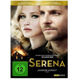 Studiocanal Serena (DVD)