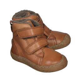 froddo® - Klett-Boots MINNI WINTER in cognac, Gr.22