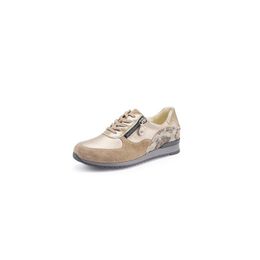 Waldläufer Sneaker Hurly Waldläufer beige