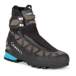 Aku - Women's Croda Dfs GTX - Bergschuhe UK 5,5 | EU 39 grau