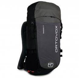 Ortovox - Traverse 30 - Wanderrucksack Gr 30 l grau/schwarz