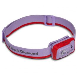 Black Diamond - Cosmo 350-R - Stirnlampe lila