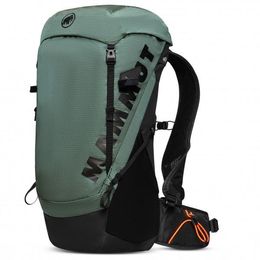 Mammut - Ducan 24 - Wanderrucksack Gr 24 l schwarz