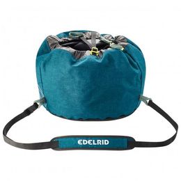 Edelrid - Caddy II - Seilsack blau