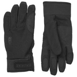 Sealskinz - Harling - Handschuhe Gr Unisex S schwarz