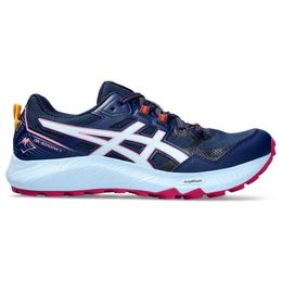 asics - Women's Gel-Sonoma 7 - Trailrunningschuhe US 6 | EU 39 blau