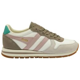 Gola - Women's Daytona Chute - Sneaker UK 6 | EU 39 beige