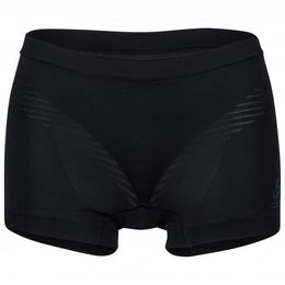 Odlo - Women's SUW Bottom Panty Performance X-Light Eco - Kunstfaserunterwäsche Gr XS schwarz