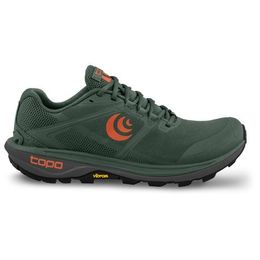 Topo Athletic - Terraventure 4 - Trailrunningschuhe US 11,5 | EU 46 grün