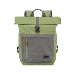 Travelite Rucksack Basics Rollup Rucksack Daypack Backpack Kurierrucksack 96310