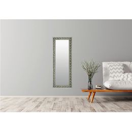 Lenfra Dekospiegel Fee (1-St), Wandspiegel, grau|silberfarben