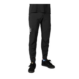 Fox Racing Fahrradhose Fox Defend Fahrradhose MTB Dirt Ebike Tour Pant schwarz 38