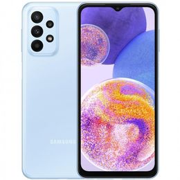 Samsung Galaxy A13 5G 64GB - Blau - Ohne Vertrag