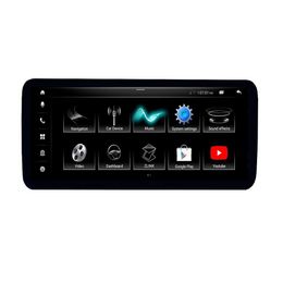 TAFFIO Für Audi Q5 Concert/Symphony 10.2" Touchscreen Android GPS CarPlay Einbau-Navigationsgerät