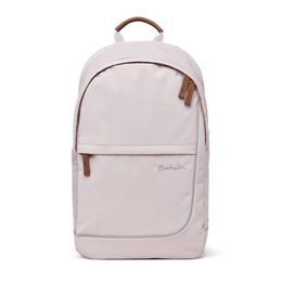 Satch Schulrucksack, rosa