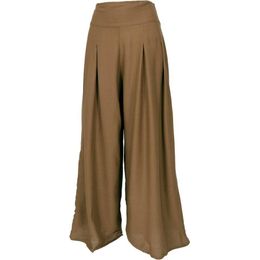 Guru-Shop Relaxhose Boho Hosenrock