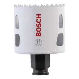 Bosch Lochsäge, Ø 52 mm, Progressor for Wood and Metal