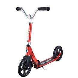 MICRO Scooter MICRO Scooter Cruiser rot