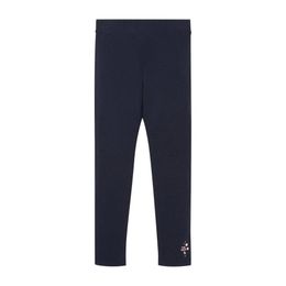 Tom Tailor Leggings, blau