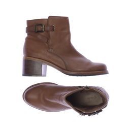 Clarks Damen Stiefelette, braun