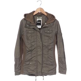 Reserved Damen Jacke, grau, Gr. 34