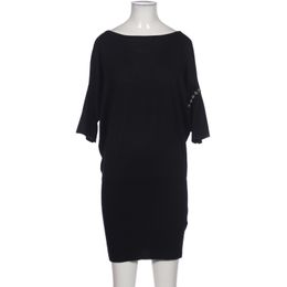 Liu Jo Damen Kleid, schwarz