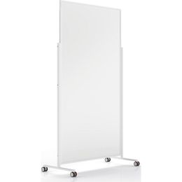 Design-Whiteboard VARIO, mobil MAGNETOPLAN