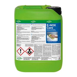 Schutz-/Pflegeöl E-NOX Care Bio-Circle