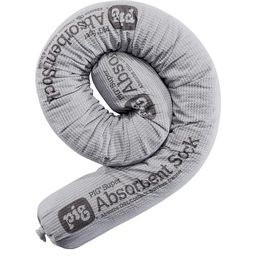 PIG SUPER Universal-Bindevlies-Saugstrumpf, Länge 1070 mm, VE 24 Stk, Ø 82,5 mm