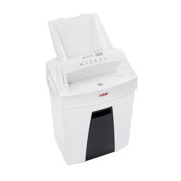 HSM Autofeed-Aktenvernichter SECURIO AF100, Auffangvolumen 25 l, 5 - 6 Blatt